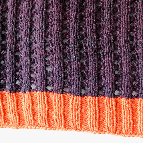 Ravelry: Clueless slipover pattern by Sara Ottosson