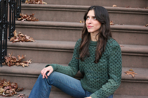 Ravelry: Walden pattern by Hannah Haworth