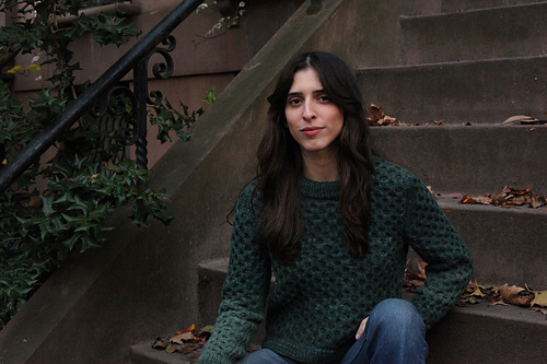 Ravelry: Walden pattern by Hannah Haworth