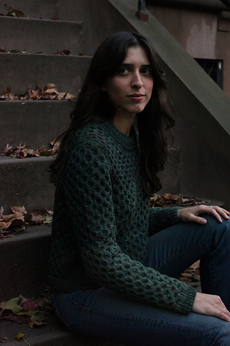 Ravelry: Walden pattern by Hannah Haworth