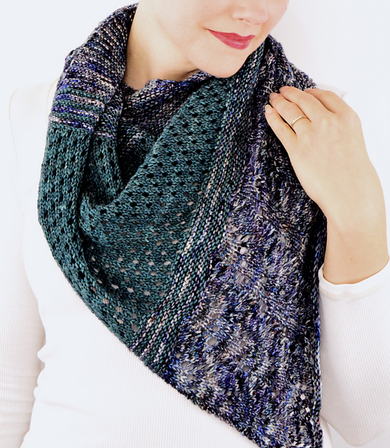Ravelry: Pyxia pattern by Makenzie Alvarez