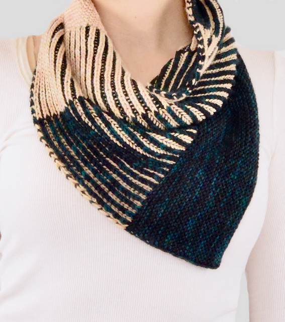 Ravelry: Swing Shift pattern by Makenzie Alvarez