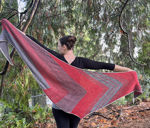 Ravelry: Mellifluous pattern by Makenzie Alvarez