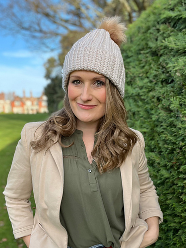 Ravelry: Bingley Hat pattern by Hannah Cross