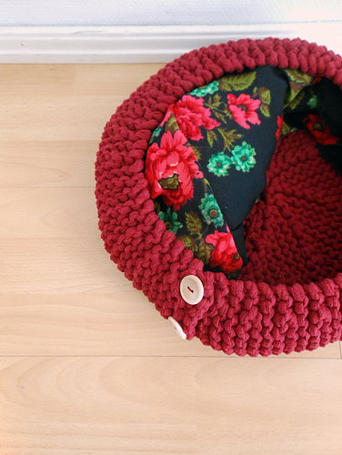 Ravelry: Peti pattern by Hanna Tjukanov