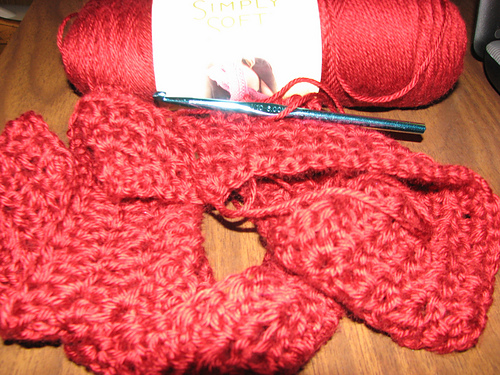 Ravelry: MLRStitches' Soft Stitch Cowl