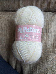 Ravelry: Patons North America Lace