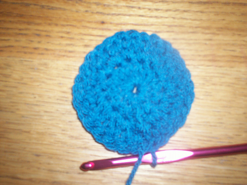 Ravelry: Replacement Headphone Covers pattern by JoAnne Leonard