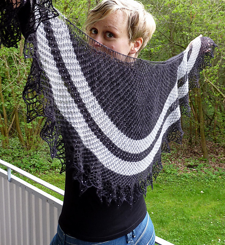 Ravelry: Lady of the Underworld pattern by Cordula Surmann-Schmitt