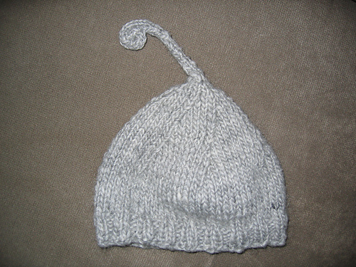 Ravelry: Jester Hat pattern by Elizabeth Morrison