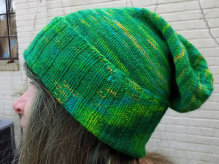 Ravelry: Harena's Sockhead Hat