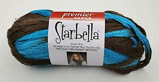 Ravelry: Premier Yarns Starbella
