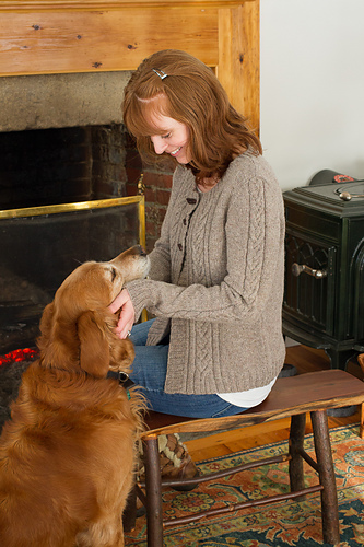 Ravelry: Hemingway pattern by Amy Herzog