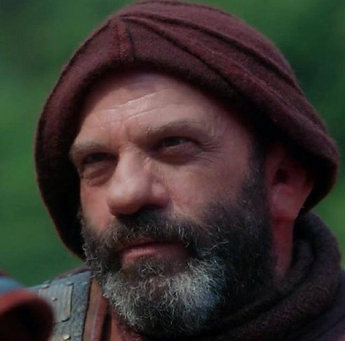 Ravelry: Grumpy Nova Hat pattern by HarvesterProducts