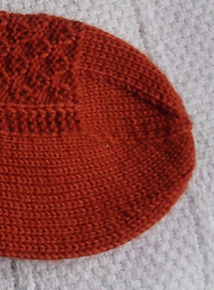 Ravelry: The Bramble Socks pattern by Haxann Evers