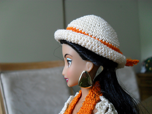Ravelry: Disney Princess Hat pattern by Hazel Furst