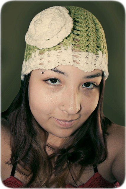 Ravelry: McKinley pattern by Desiree Martinez