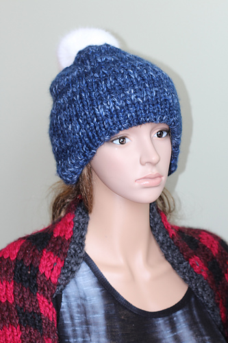 Ravelry: The Baron pattern by Sharon Bond