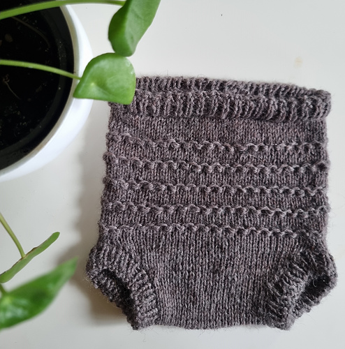 Ravelry: Jordad pattern by Angelica Strand