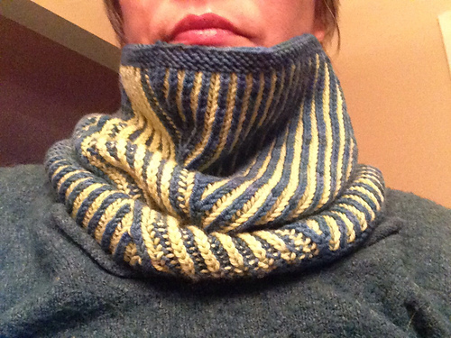 Ravelry: Rushton pattern by Mercedes Tarasovich