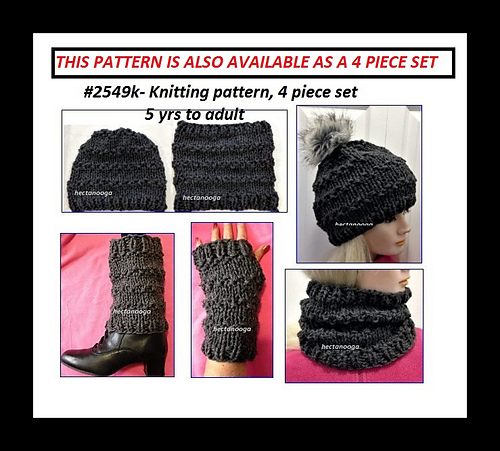 Ravelry: 2550k- BABY hat pattern by Emi Harrington