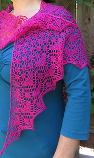 Ravelry: Mayil pattern by Heddi Craft