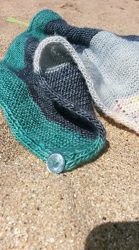 Ravelry: HegeKlaseie's Absolutely fabulous