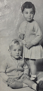 Ravelry: Lesley pattern by Patons Australia