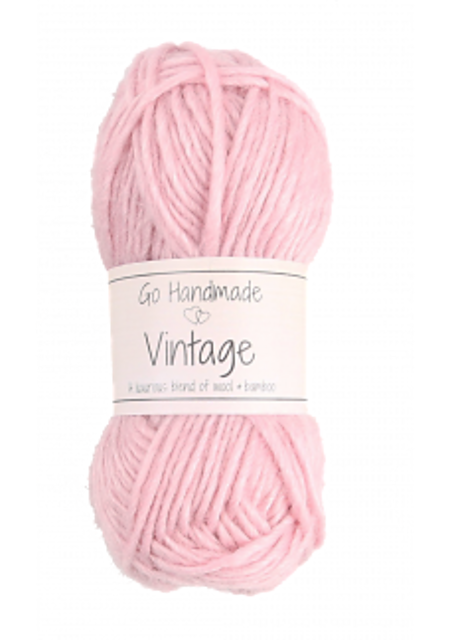 Ravelry: Go Handmade Vintage