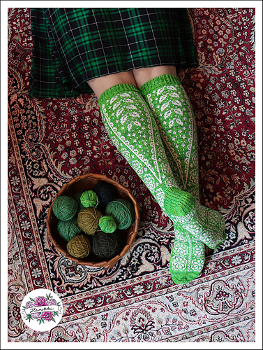 Ravelry: Hugo pattern by Heinikki design