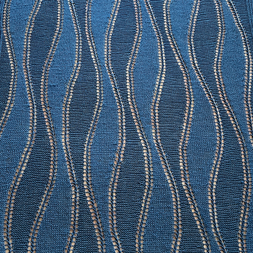 Ravelry: Music of the Waves pattern by Helen Maple