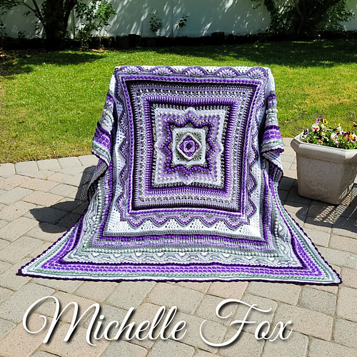 Ravelry: Winnie's Wonder pattern by Helen Shrimpton