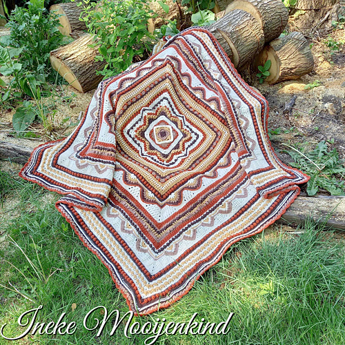 Ravelry: Winnie's Wonder pattern by Helen Shrimpton