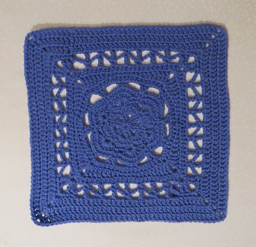 Ravelry: Rosetta pattern by Helen Shrimpton