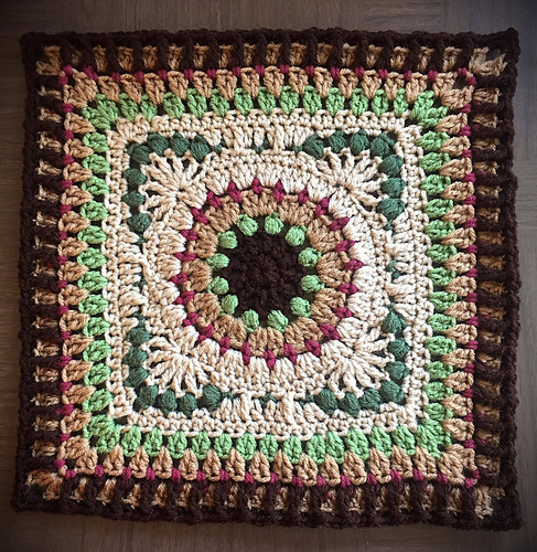 Ravelry: Grace pattern by Helen Shrimpton