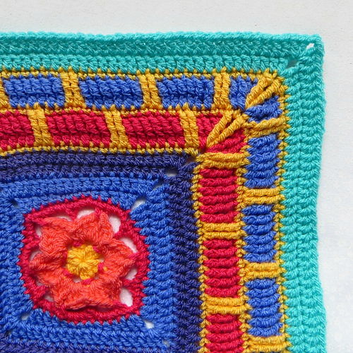 Ravelry: Whispers from the Past pattern by Helen Shrimpton