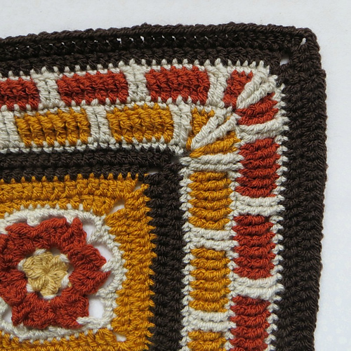 Ravelry: Whispers from the Past pattern by Helen Shrimpton