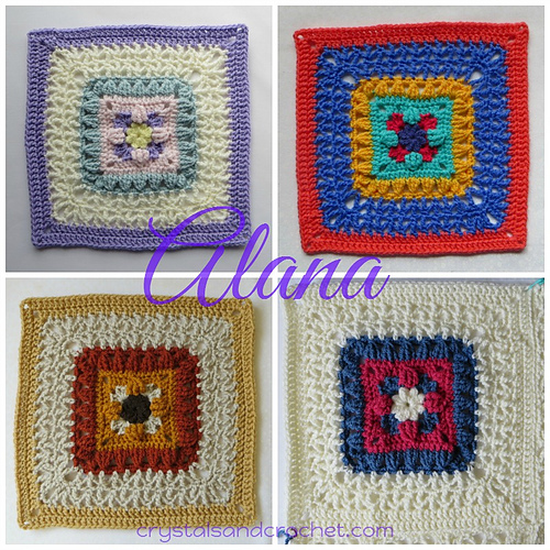 Ravelry: Whispers from the Past pattern by Helen Shrimpton