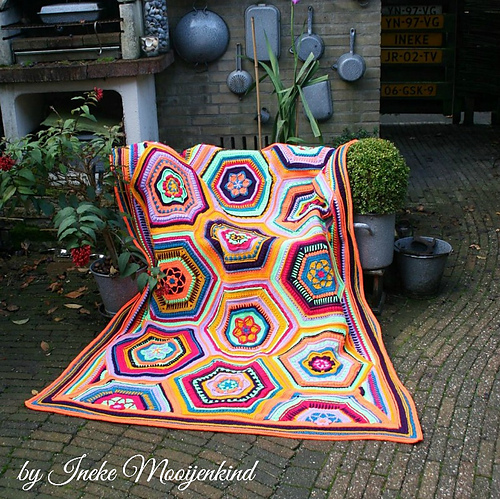 Ravelry: Anastasia pattern by Helen Shrimpton