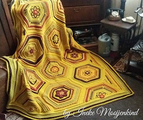 Ravelry: Anastasia pattern by Helen Shrimpton