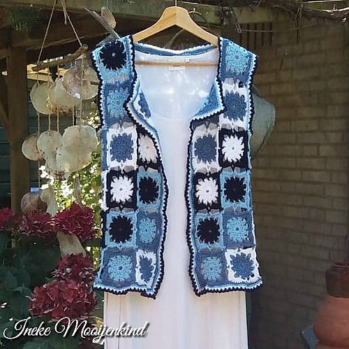 Ravelry: Summers End pattern by Helen Shrimpton