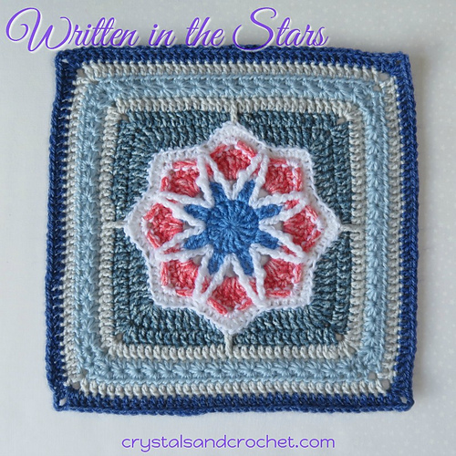 Ravelry: A Life Inspired pattern by Helen Shrimpton