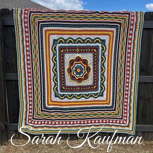 Ravelry: Faith pattern by Helen Shrimpton