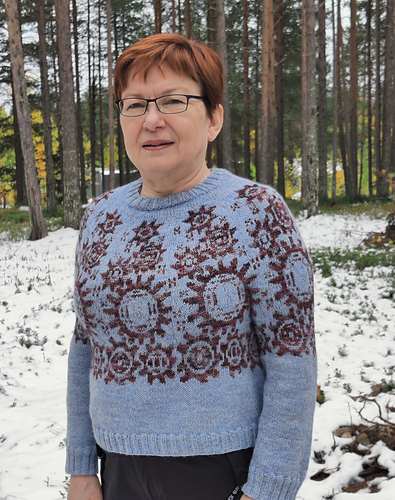 Ravelry: Manual Labor pattern by Anna Johanna