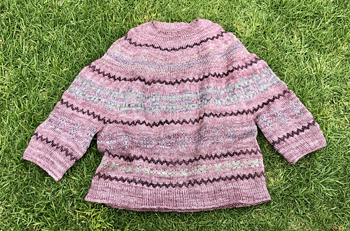 Ravelry: Old World pattern by Wishbone Yarn