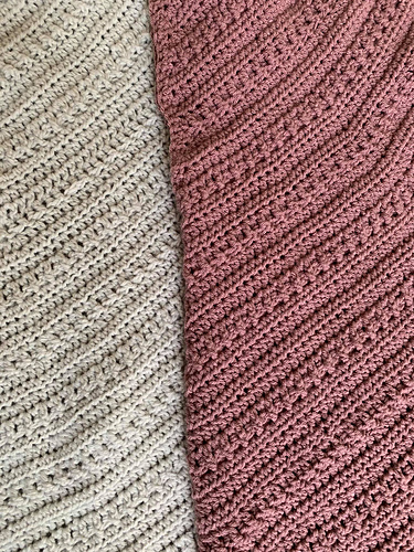 Ravelry: Asymmetrical A Line Top pattern by Hello Gabby