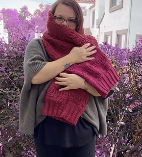 Ravelry: Forget Me Nots pattern by Hello Gabby