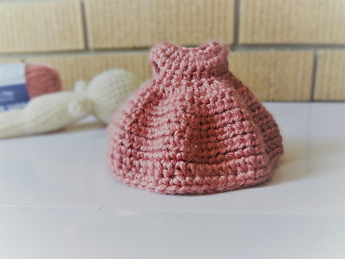 Ravelry: Crochet dress for dolls pattern by Divya Natesan