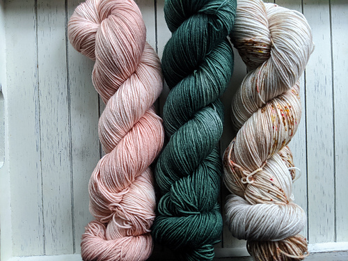 Ravelry: Stillness Shawl pattern by Helen Stewart