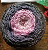 Ravelry: Yarn Bee Sugarwheel